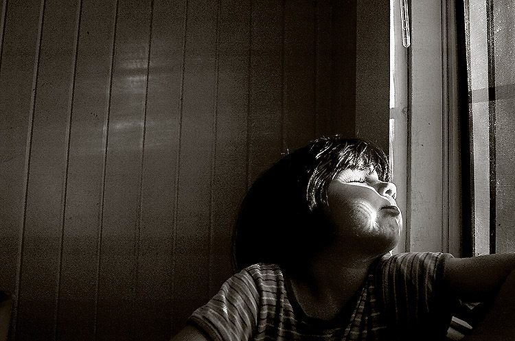 Princess Auden | A day A Photo