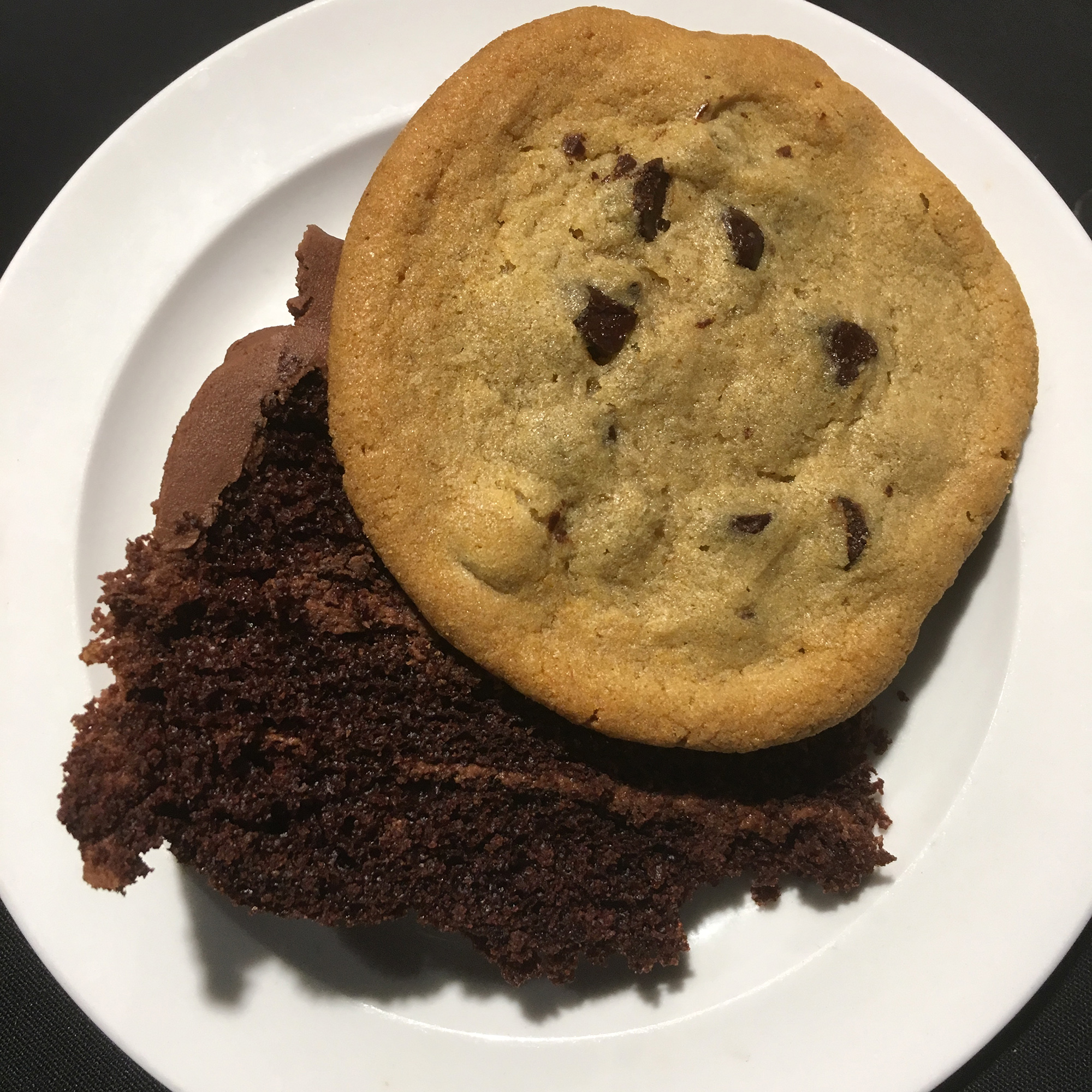 The latest diet craze | A day A Photo