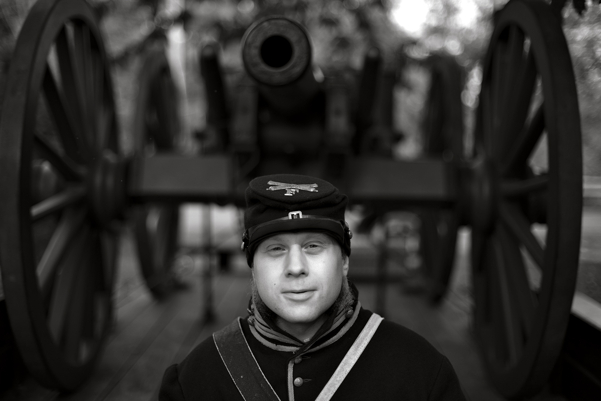 The remarkable Jimmy Brown | A day A Photo