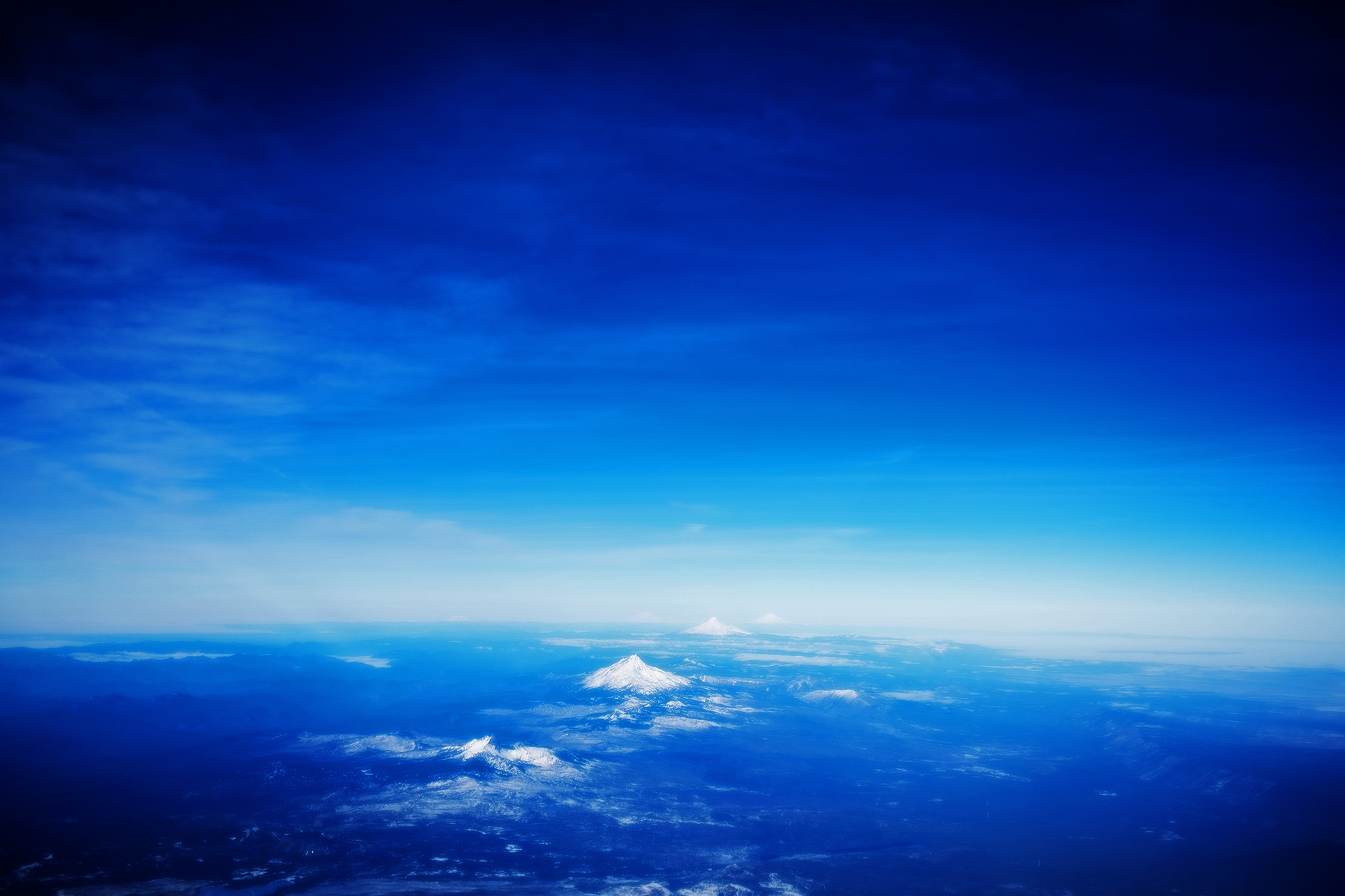 The view from afar | A day A Photo