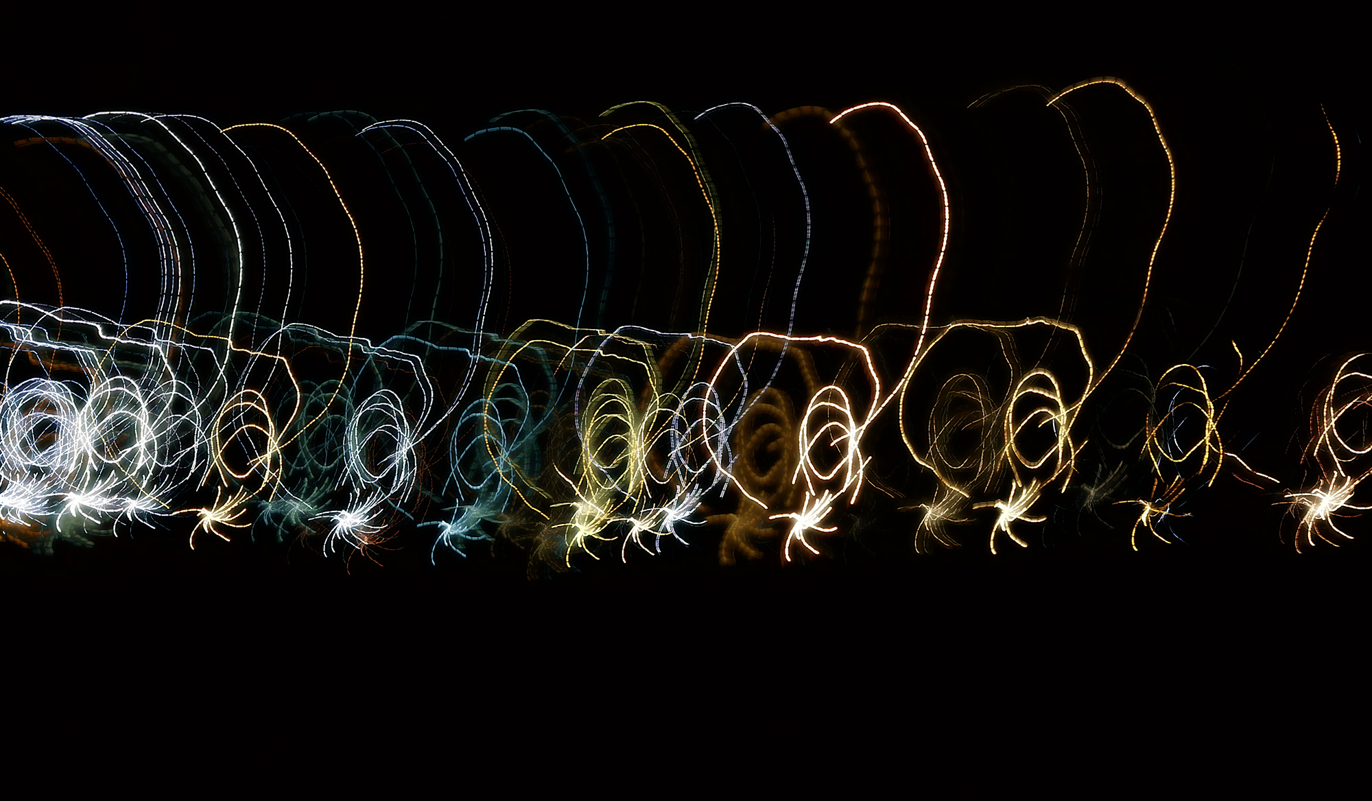 Fun with time | A day A Photo