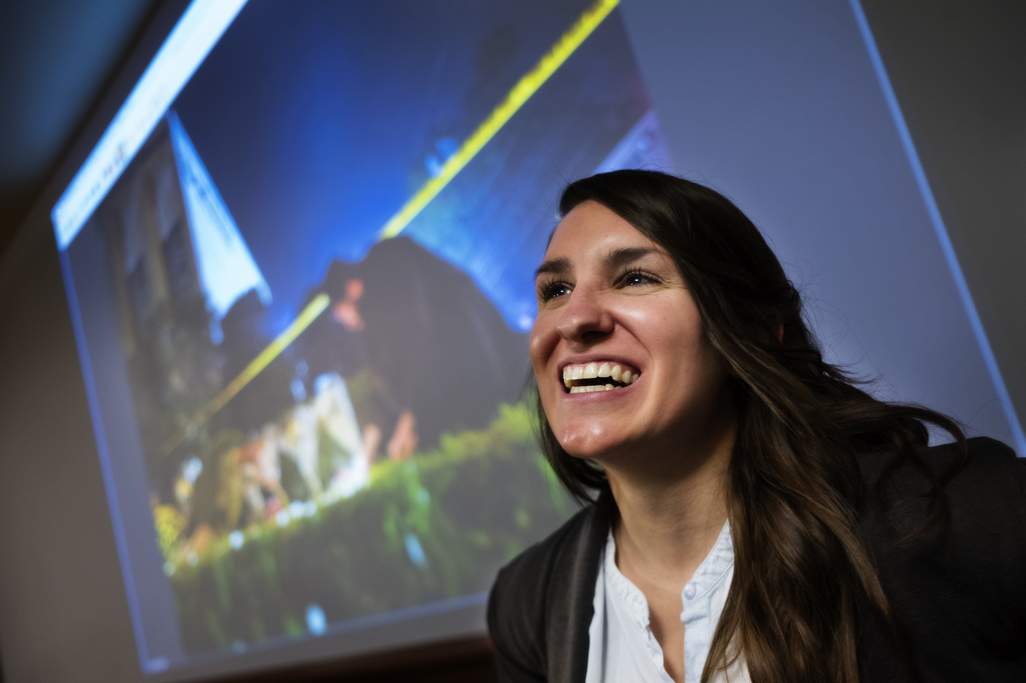 Steph | A day A Photo