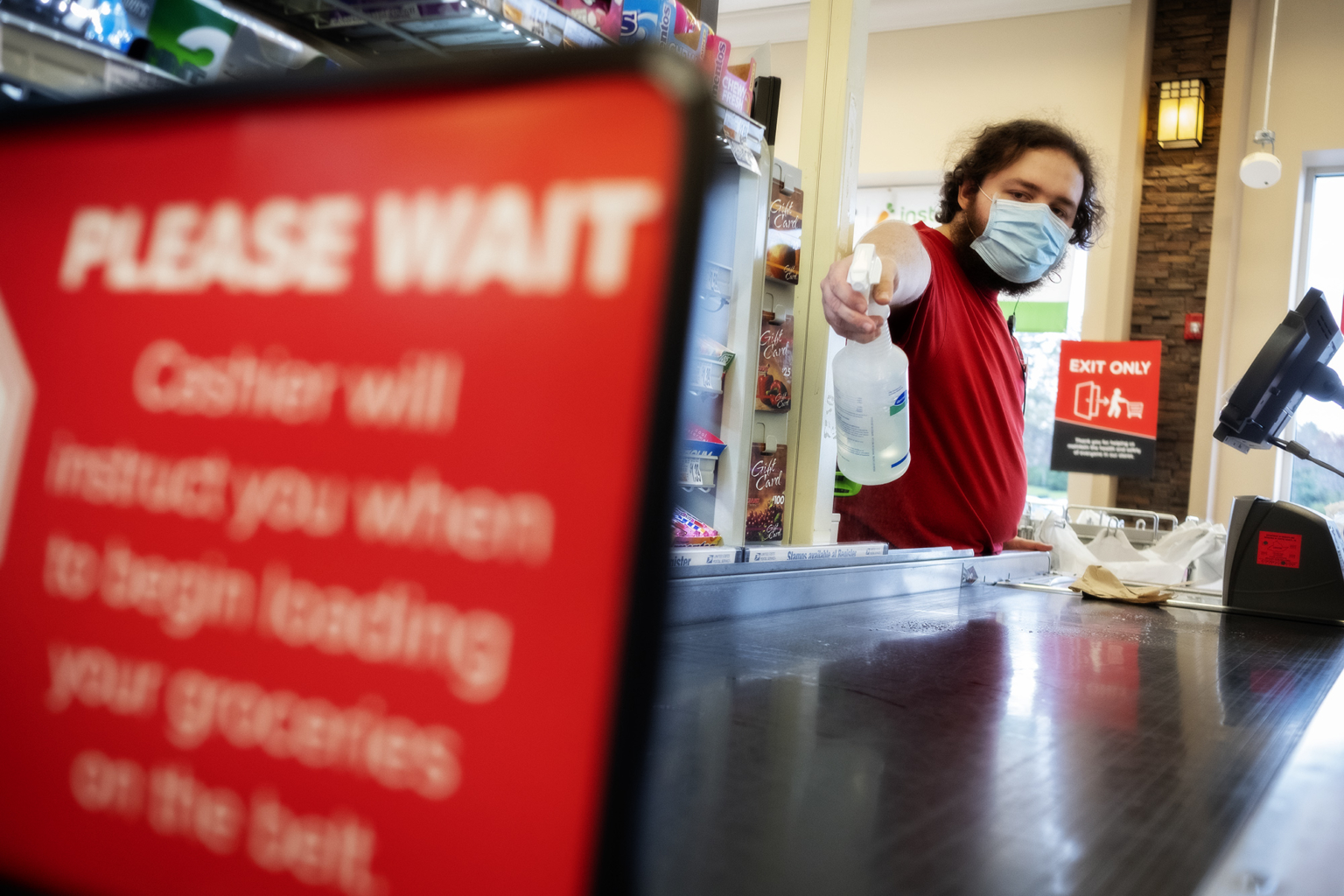 Learning how to wait | A day A Photo