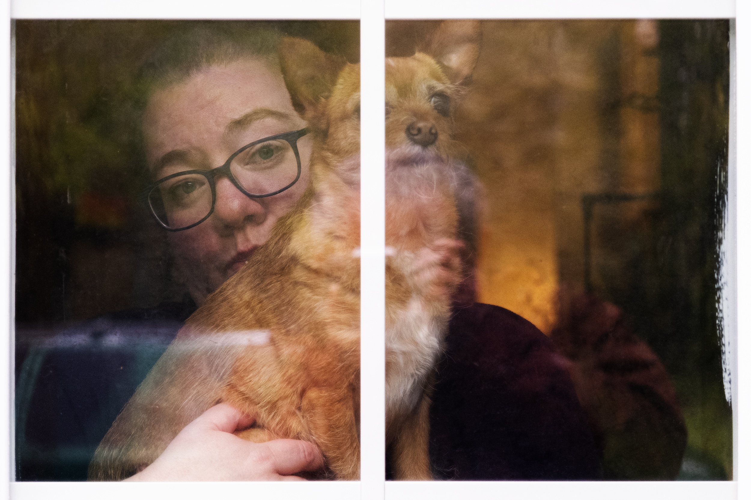 Jenna & Fifi | A day A Photo