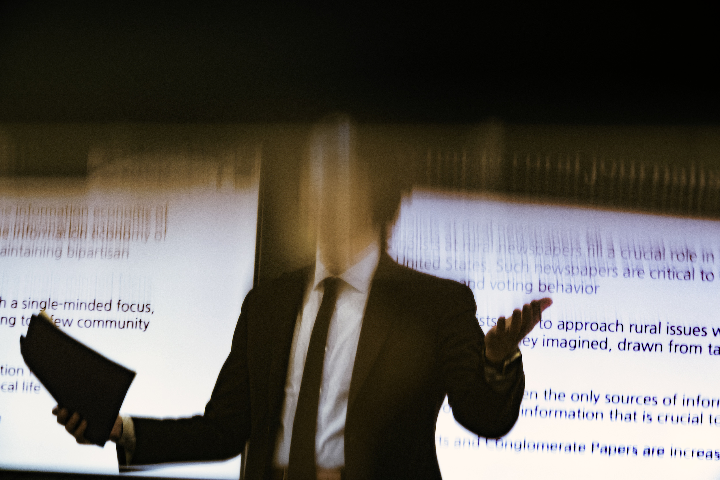 Single-minded, imagined, drawn | A day A Photo