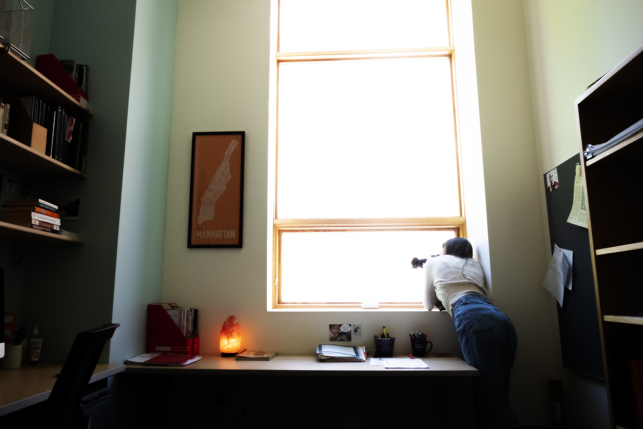 The exposure triangle in practice | A day A Photo