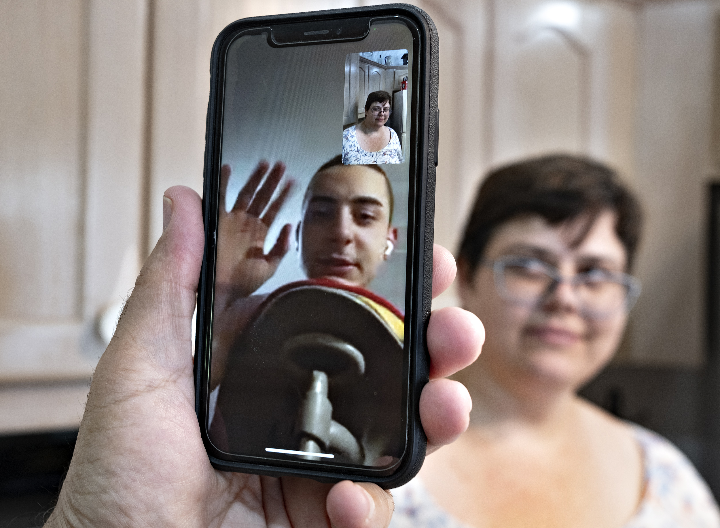 Meg Bruno Meg | A day A Photo