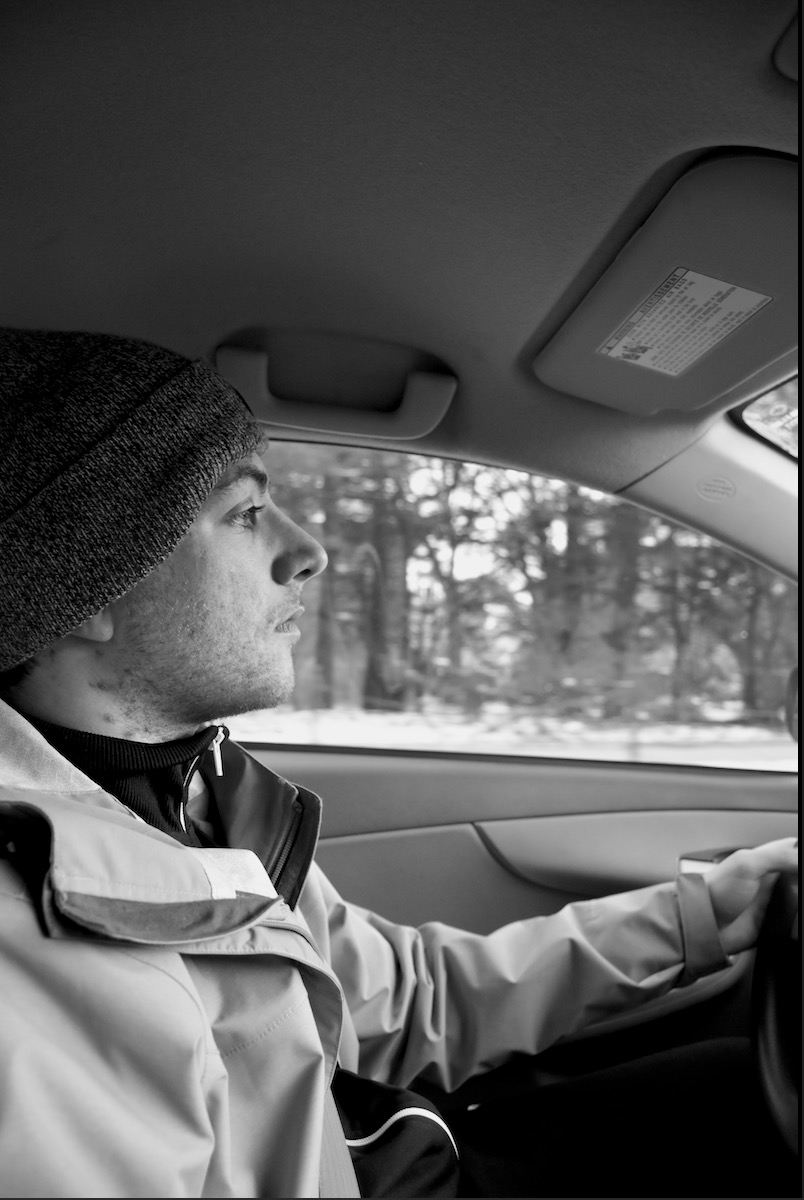 Assignment – Photo of The Week